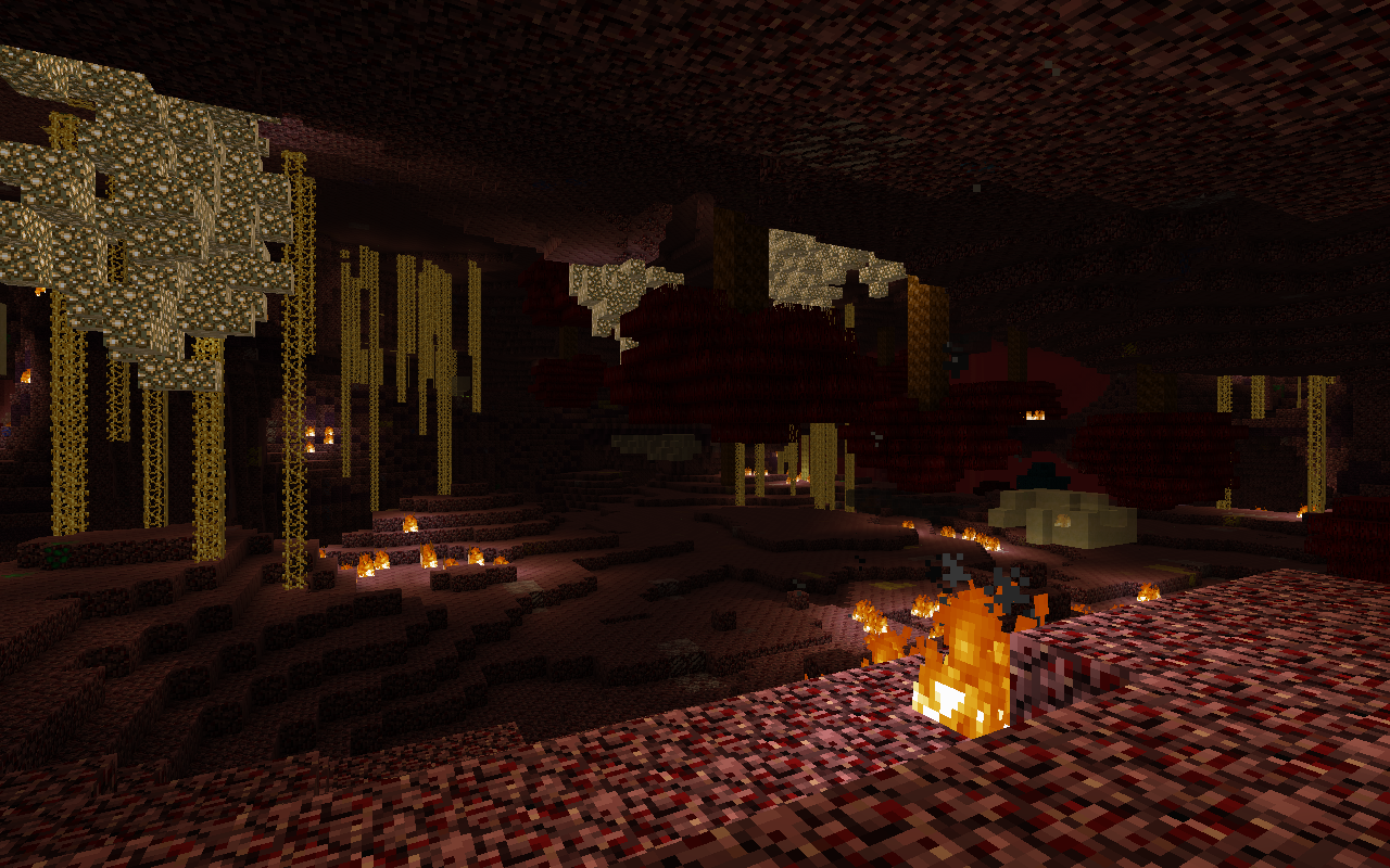 MMM... Good Modpack - Gallery - Minecraft Modpacks - CurseForge