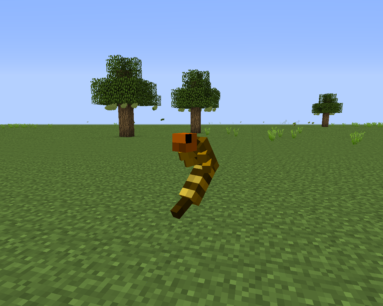 Images - Defense Frogs - Mods - Projects - Minecraft CurseForge