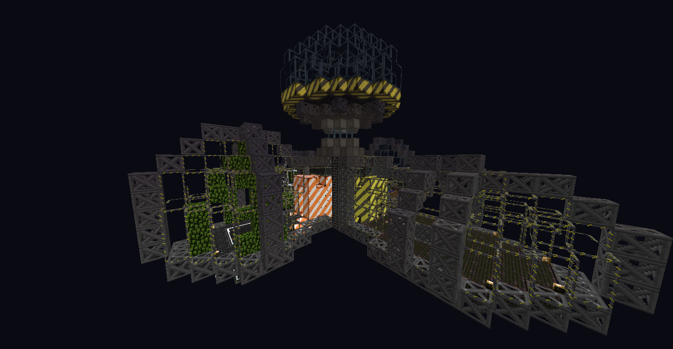 Smart Engineering - Minecraft Modpacks - CurseForge
