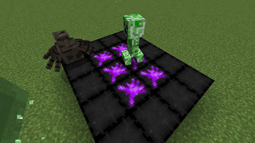 My Little Mob Grinder - Minecraft Mods - CurseForge