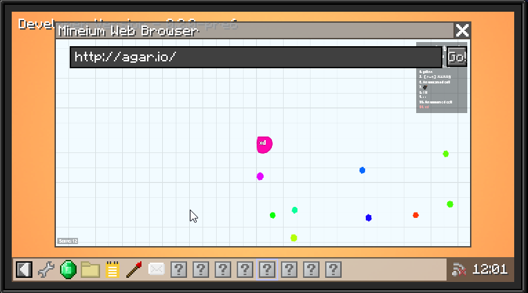 Device Mod Apps - Minecraft Mods - CurseForge
