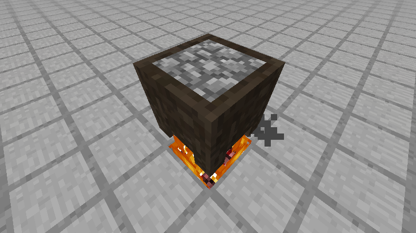 Melt - Minecraft Mods - CurseForge