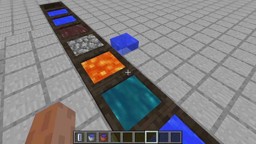 Melt - Minecraft Mods - CurseForge