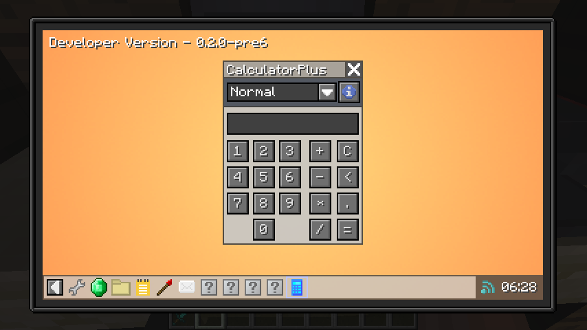 CalculatorPlus - Minecraft Mods - CurseForge