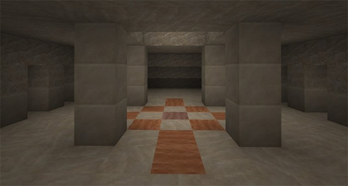 Pixel Reality - Minecraft Bedrock Addons - CurseForge