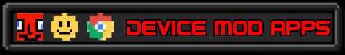 Device Mod Apps - Minecraft Mods - CurseForge