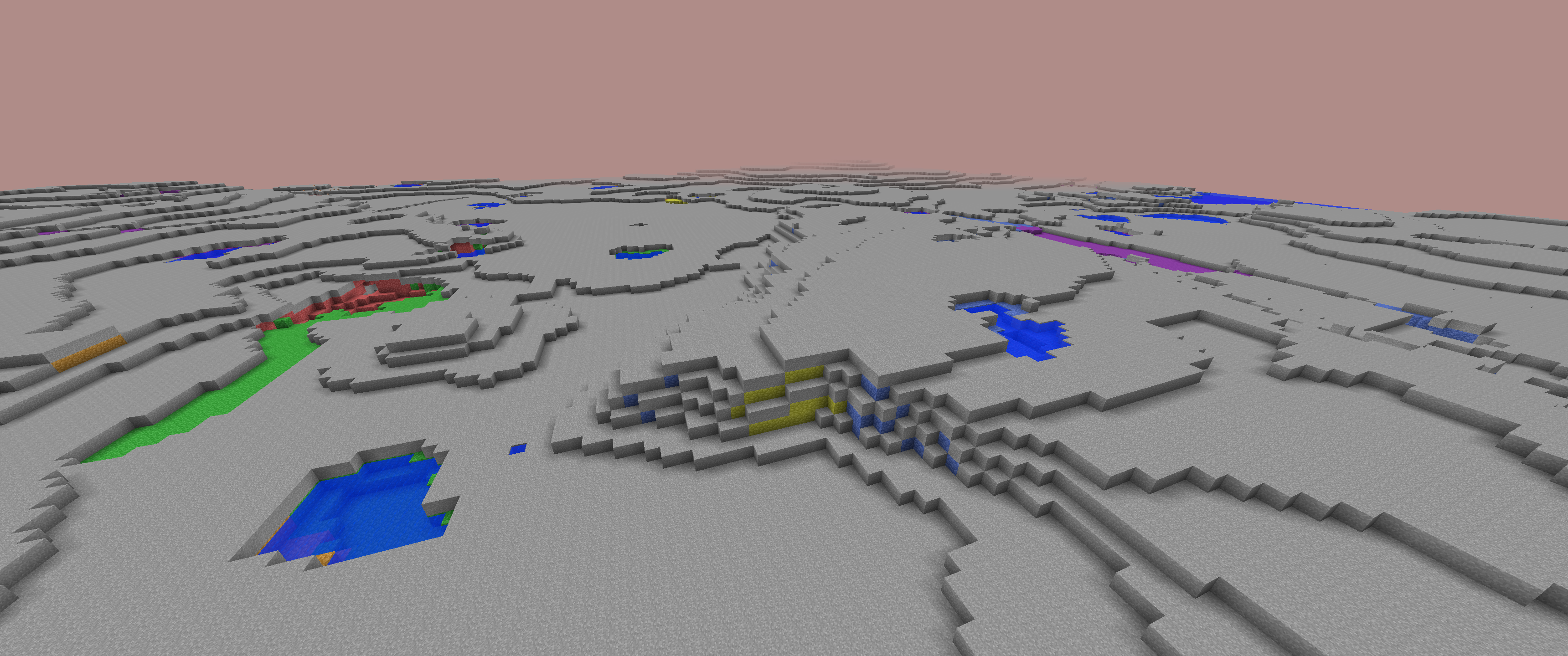 Titled Starfish Galaxy Systems: Scline - Minecraft Mods - CurseForge