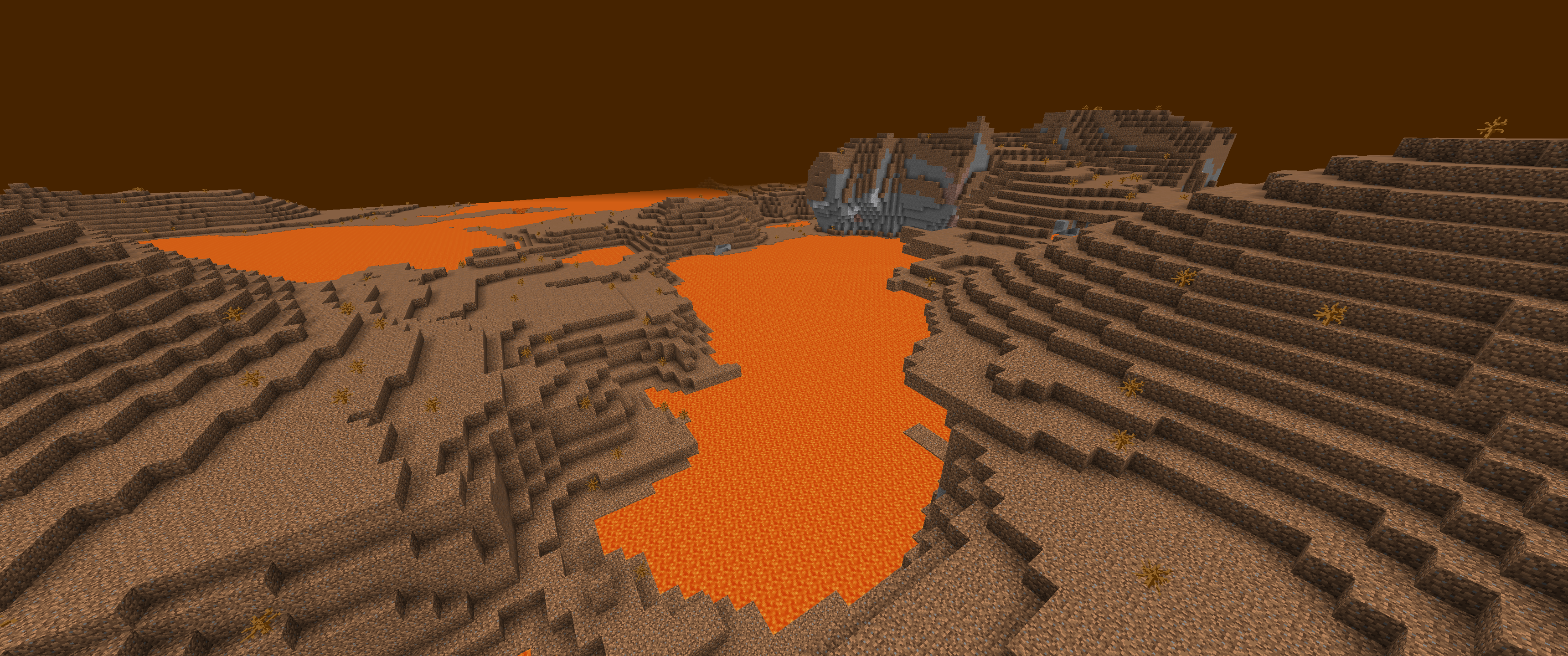 Titled Starfish Galaxy Systems: Scline - Gallery - Minecraft Mods ...