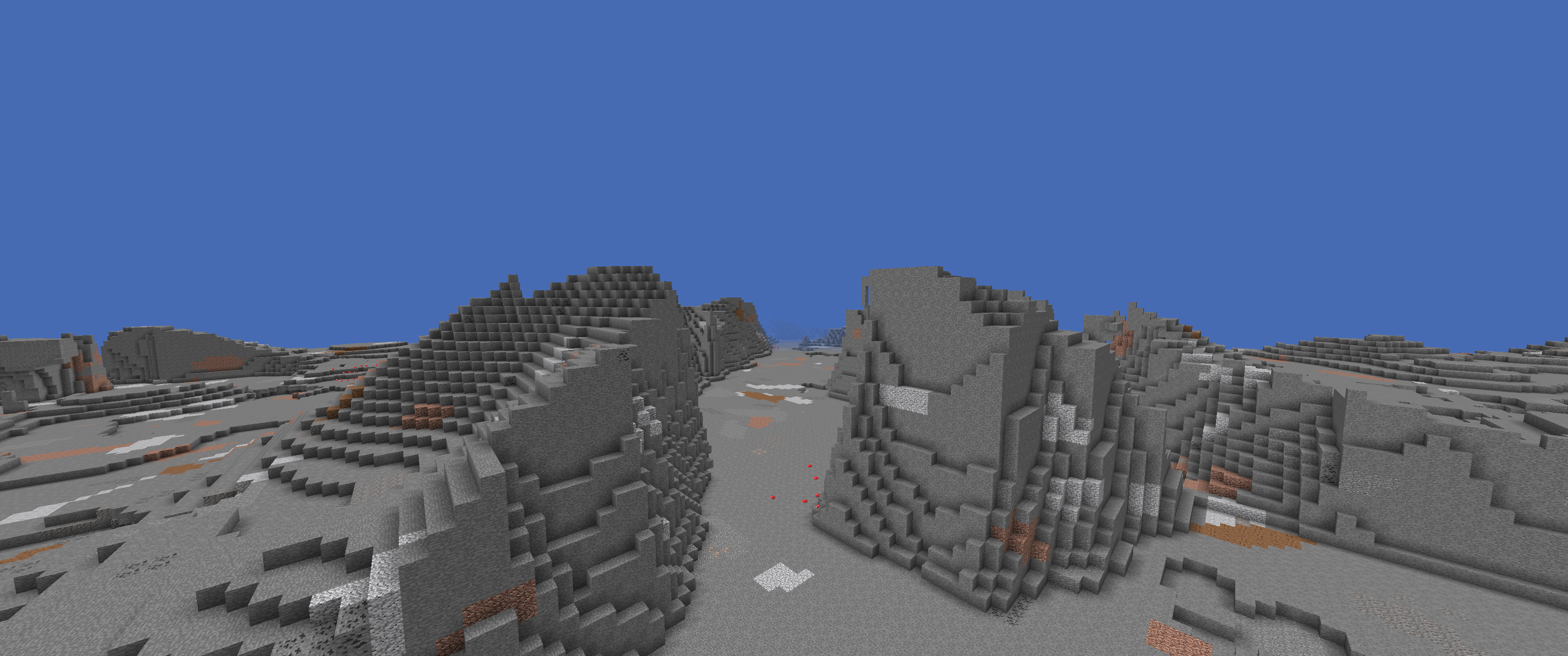 Titled Starfish Galaxy Systems: Scline - Gallery - Minecraft Mods ...