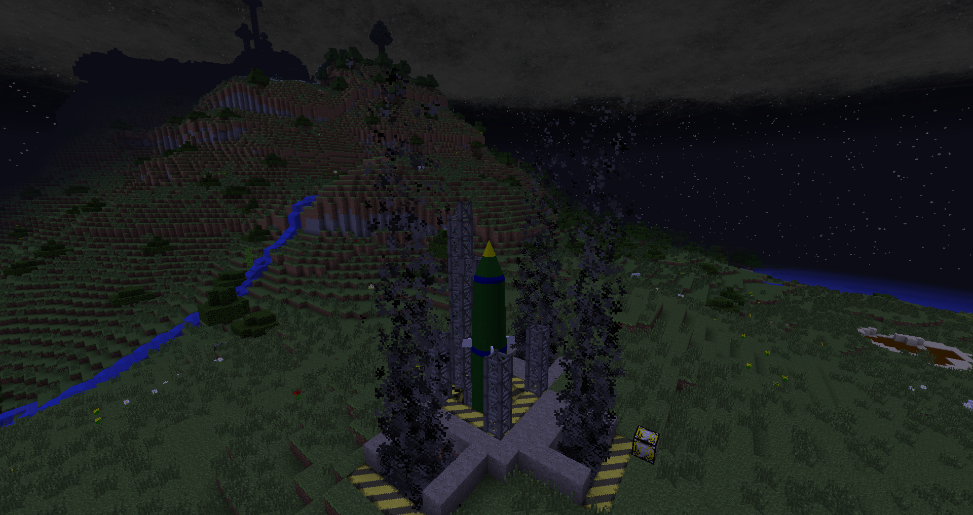 Fukkit - Minecraft Modpacks - CurseForge