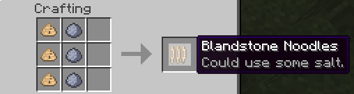 Redstone Stew - Minecraft Mods - CurseForge
