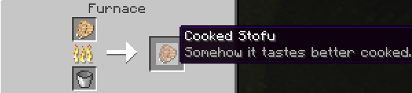 Redstone Stew - Minecraft Mods - CurseForge