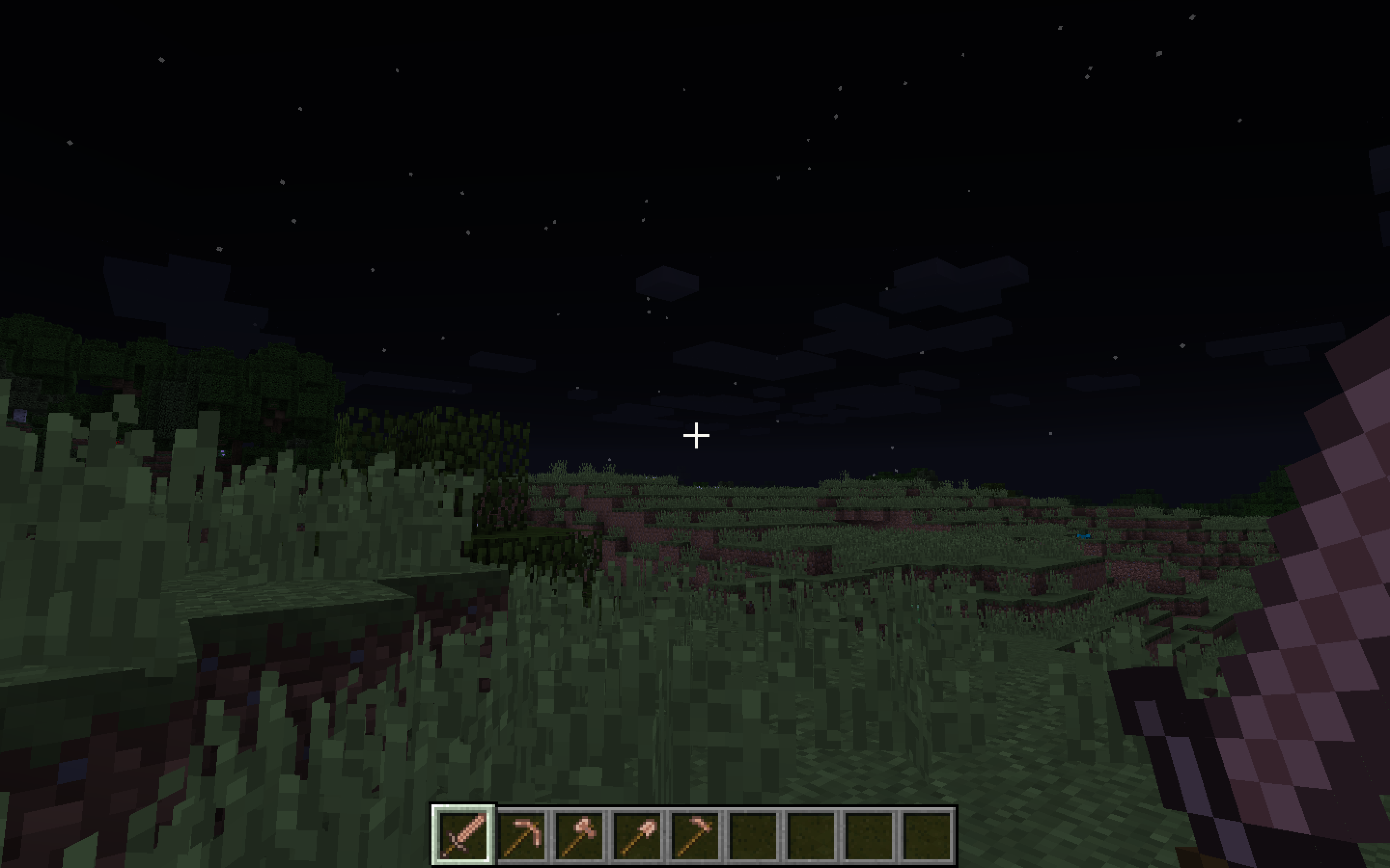 MOAR Stone Tools - Minecraft Mods - CurseForge