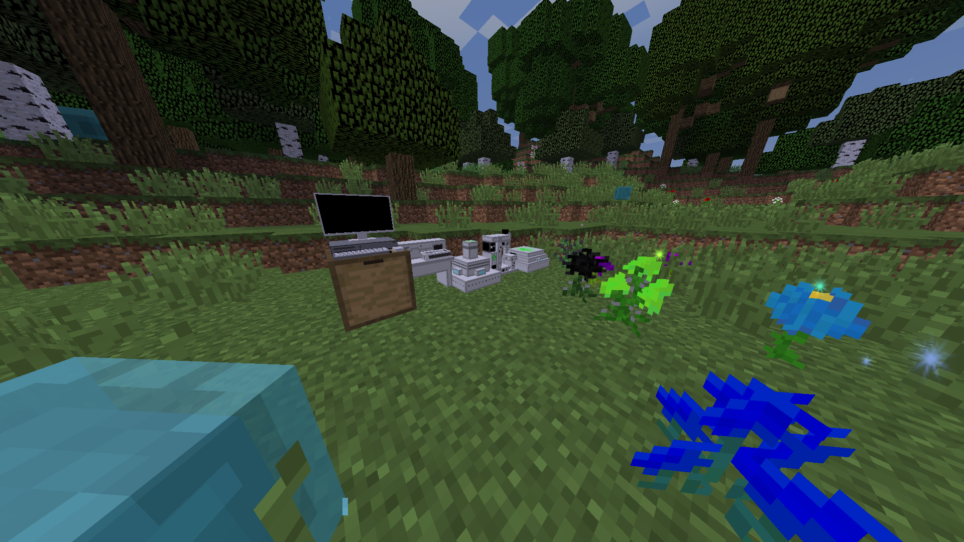 Minestuck+: A Minestuck Modpack - Minecraft Modpacks - CurseForge