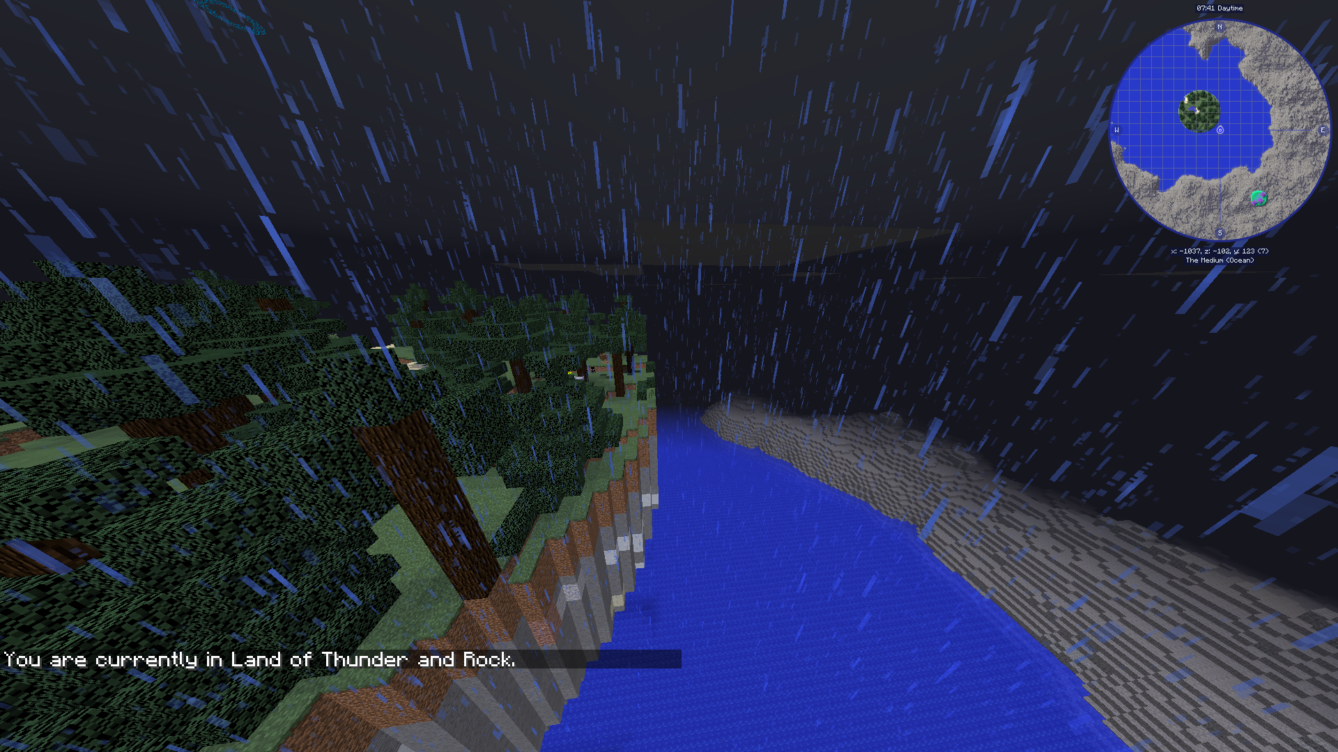 Minestuck+: A Minestuck Modpack - Gallery - Minecraft Modpacks - CurseForge