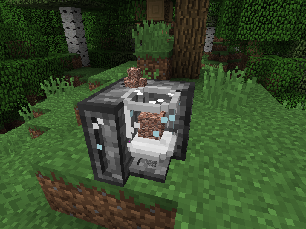 Alchemic Exchange - Minecraft Mods - CurseForge