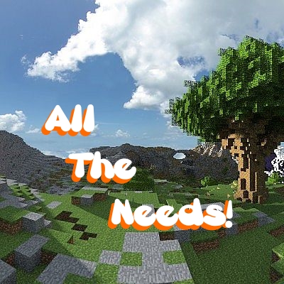 All The Needs - Minecraft Modpacks - CurseForge