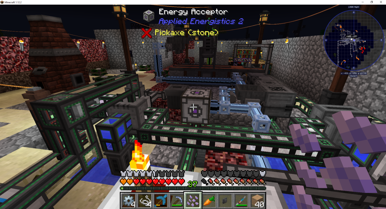 Most of the mods - Gallery - Minecraft Modpacks - CurseForge