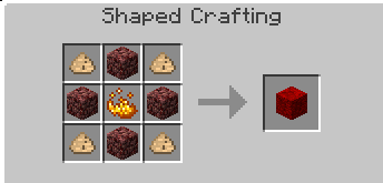 Redstone Stew - Minecraft Mods - CurseForge