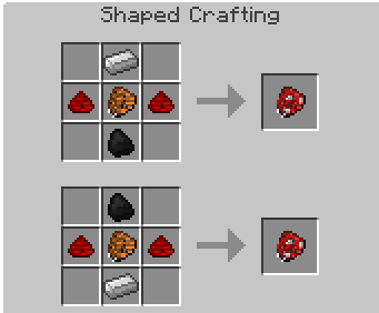 Redstone Stew - Minecraft Mods - CurseForge