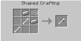 Redstone Stew - Minecraft Mods - CurseForge