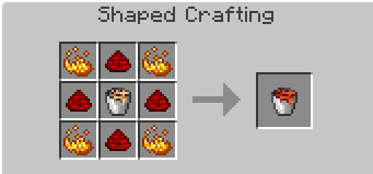 Redstone Stew - Minecraft Mods - CurseForge