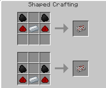 Redstone Stew - Minecraft Mods - CurseForge