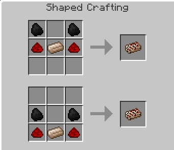 Redstone Stew - Minecraft Mods - CurseForge
