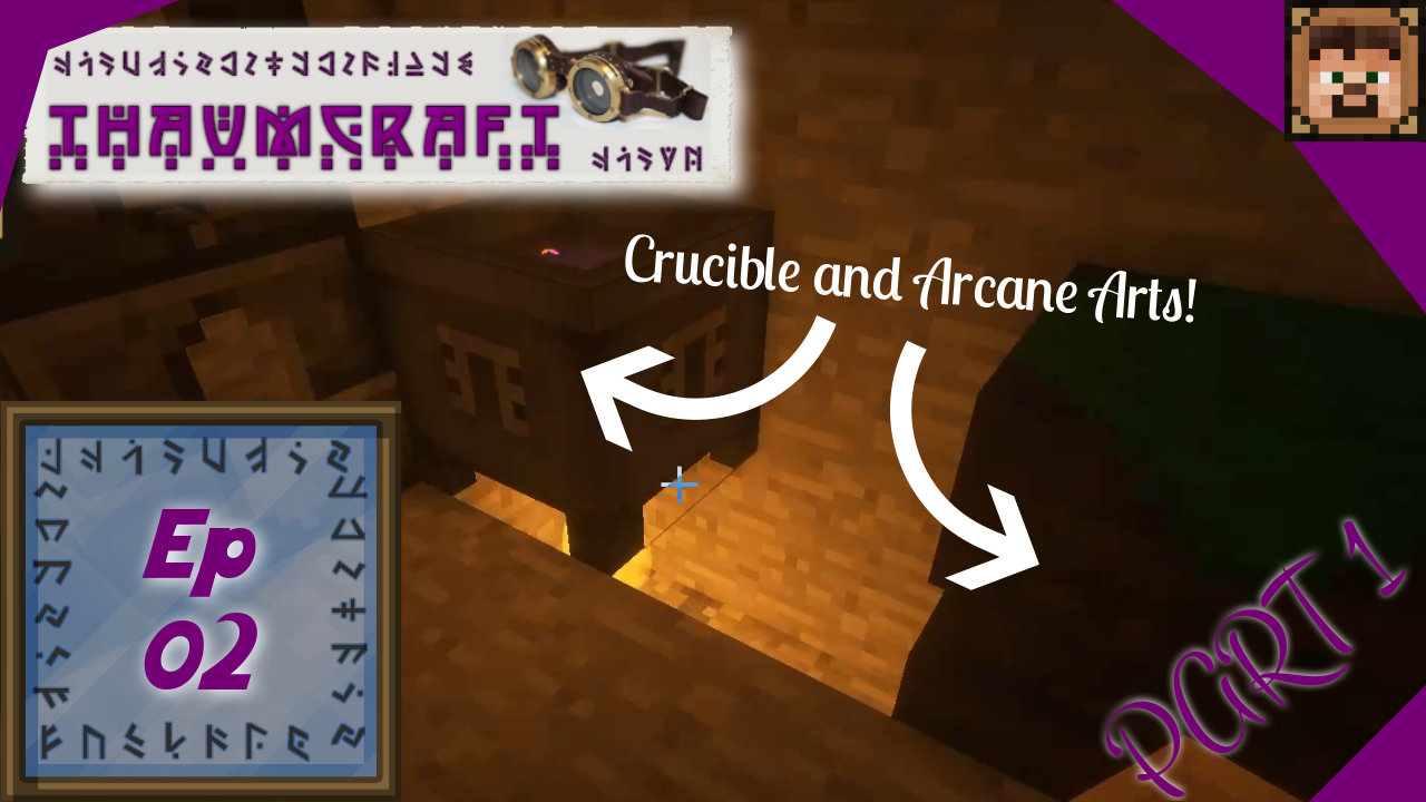 LordOfTheBlocks' Thaumcraft Pack - Gallery - Minecraft Modpacks ...