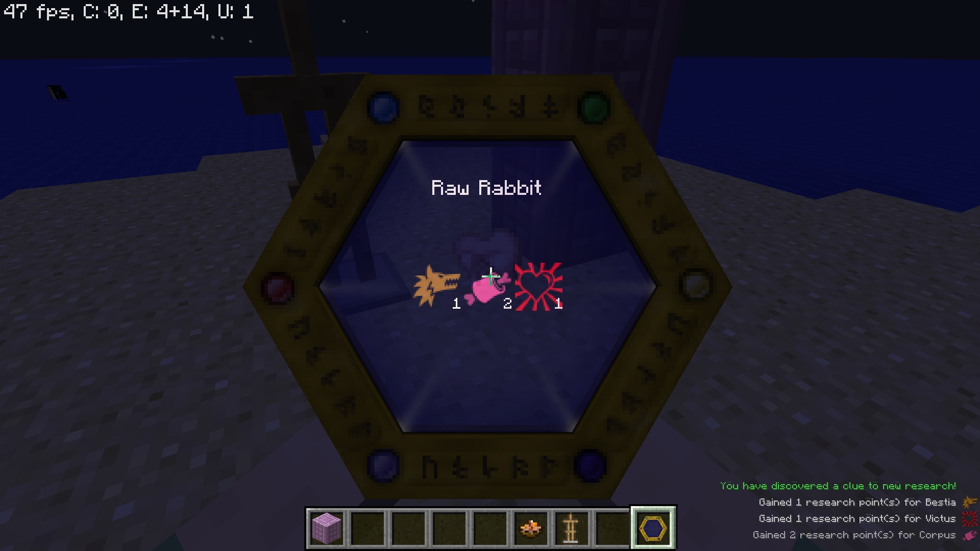 Et Futurum Aspects - Minecraft Customization - CurseForge