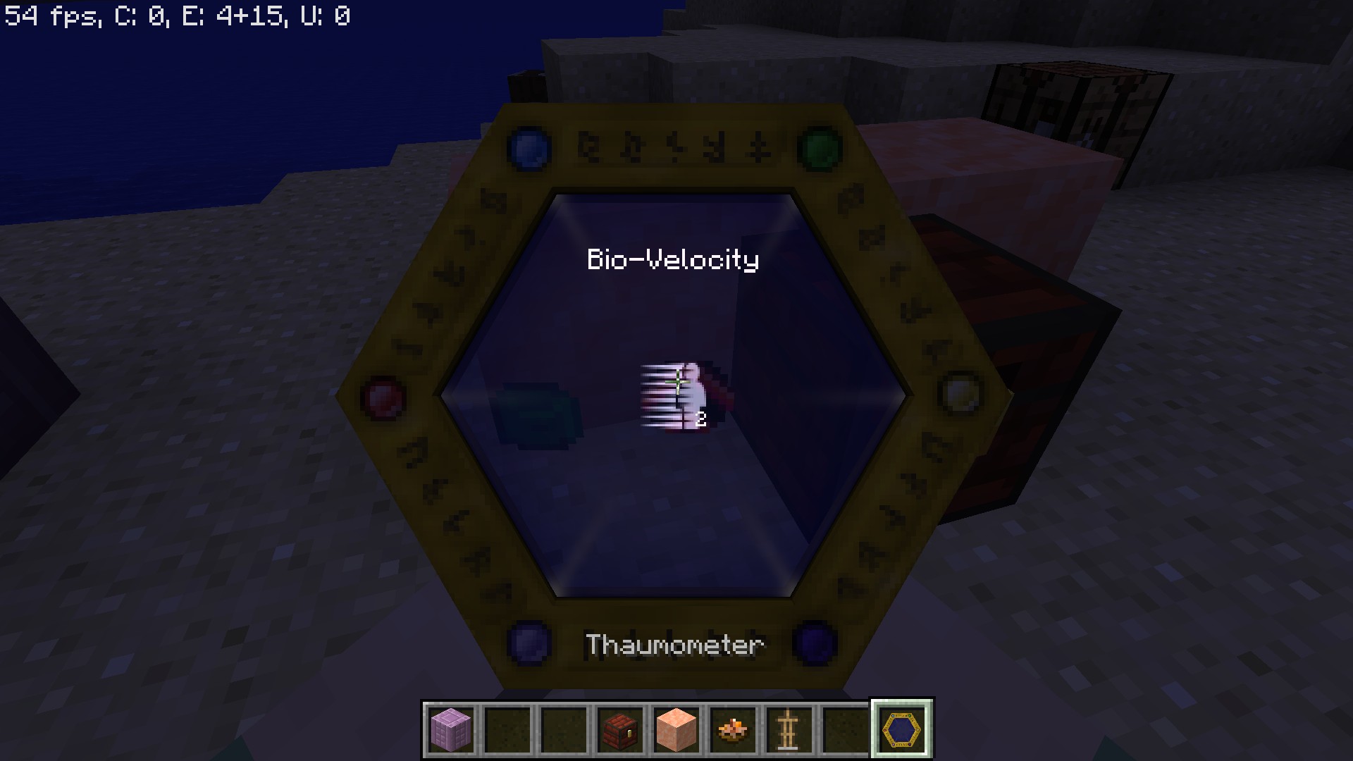 Erebus Aspects - Minecraft Customization - CurseForge