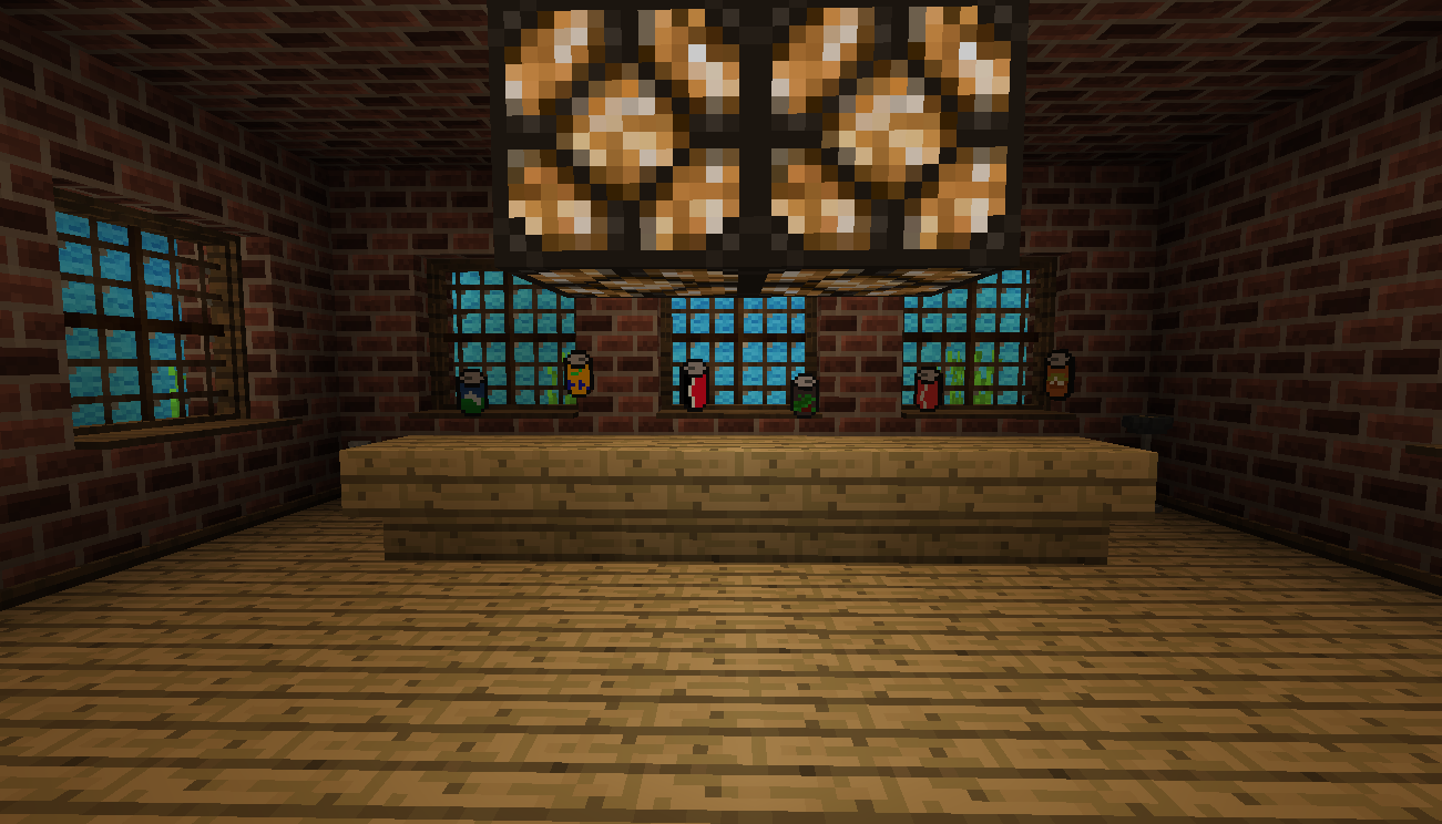 Soda'n Stuff - Gallery - Minecraft Mods - CurseForge