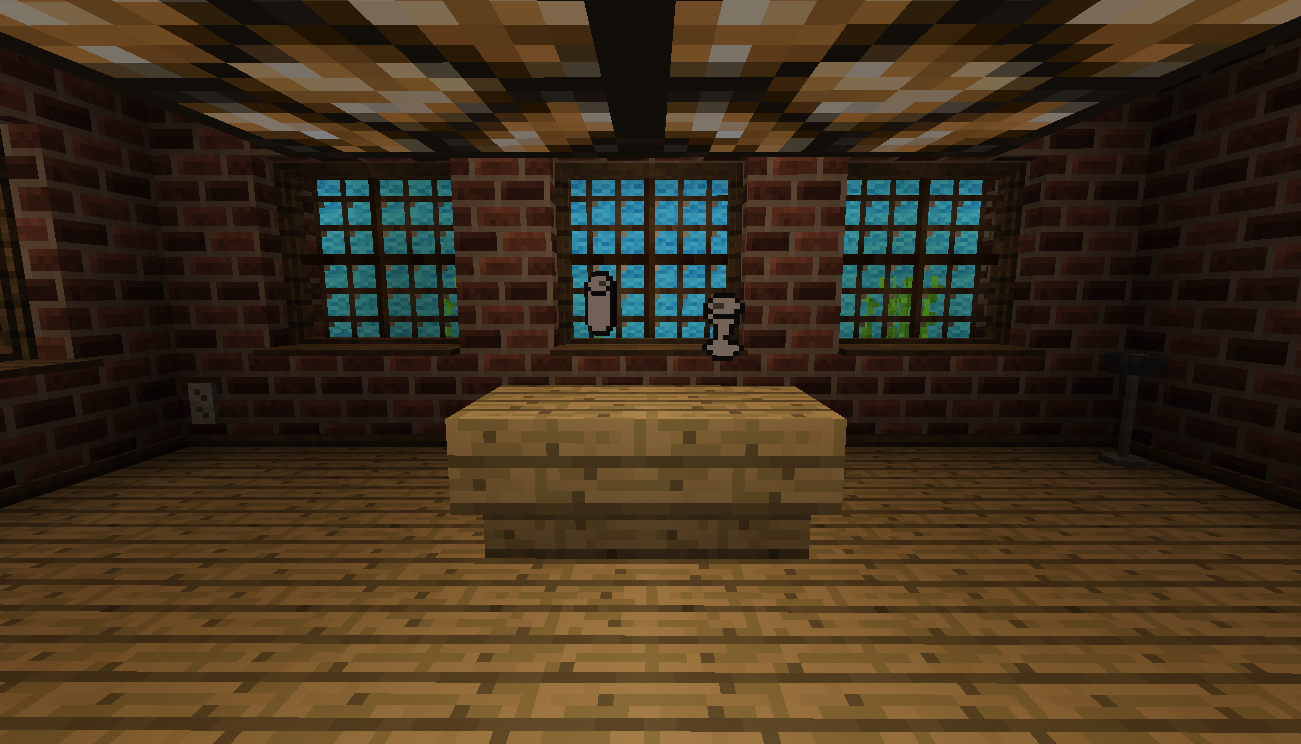 Soda'n Stuff - Gallery - Minecraft Mods - CurseForge