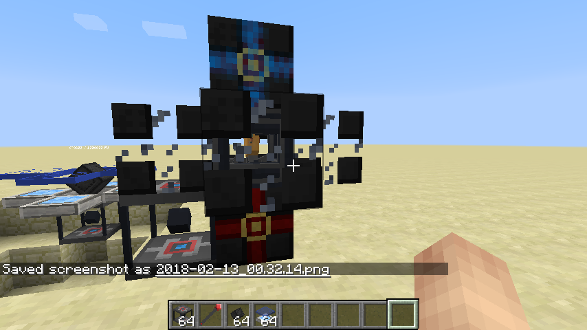 Mobular Machinery - Minecraft Mods - CurseForge