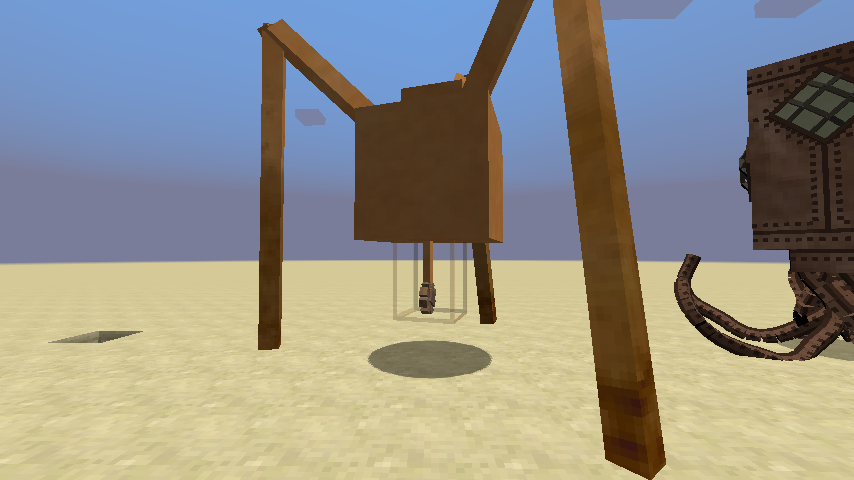 Mobular Machinery - Minecraft Mods - CurseForge