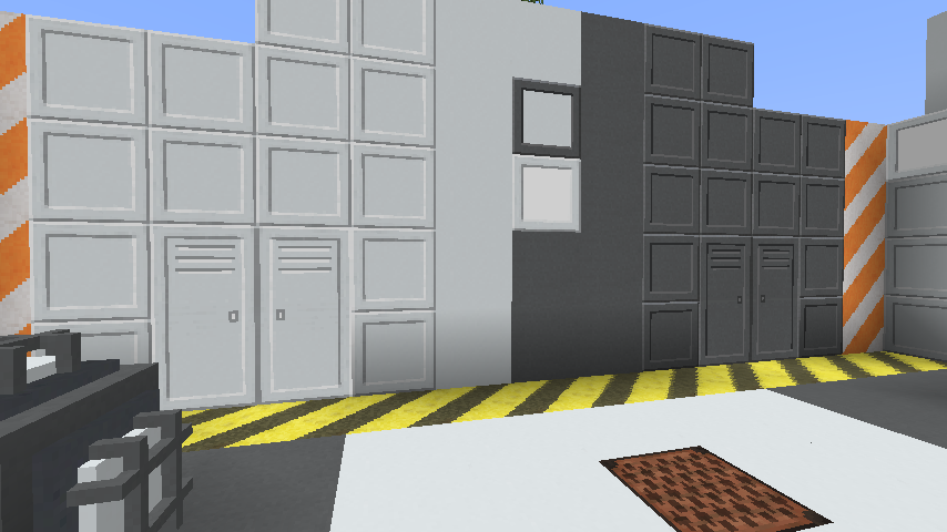 Missing Things - Minecraft Mods - CurseForge