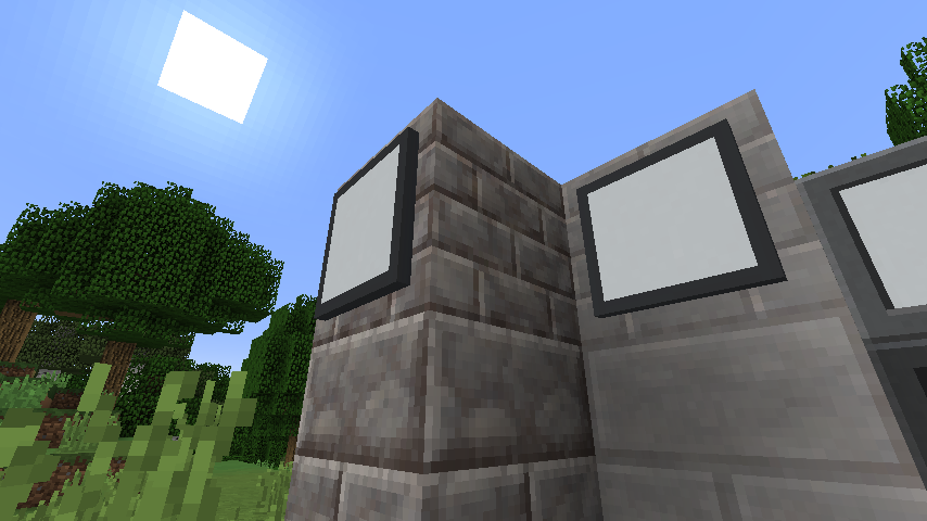 Missing Things - Minecraft Mods - CurseForge