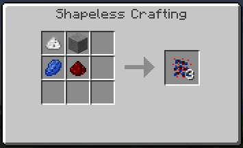 Redstone Stew - Minecraft Mods - CurseForge