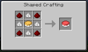 Redstone Stew - Minecraft Mods - CurseForge