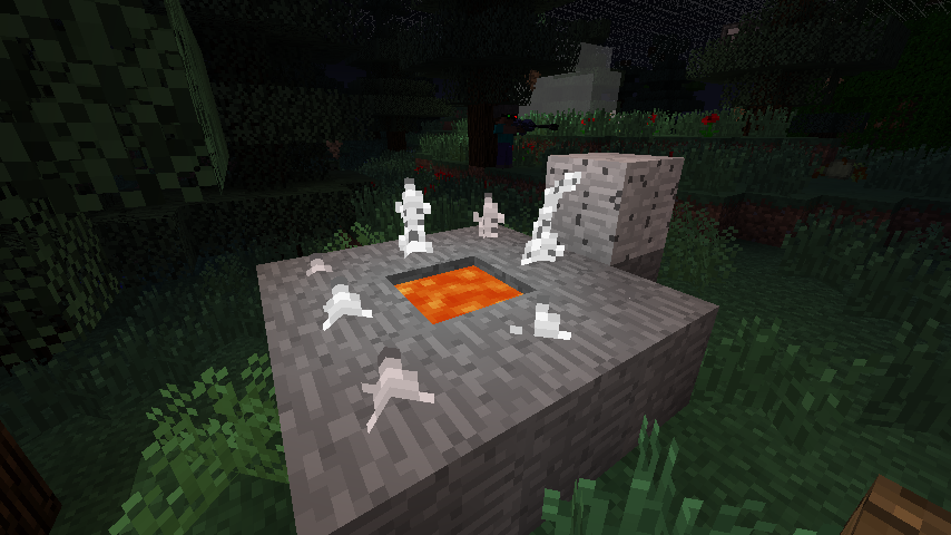 Redstone Stew - Minecraft Mods - CurseForge