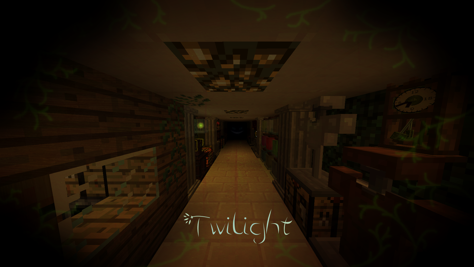 Twilight - Minecraft Modpacks - CurseForge