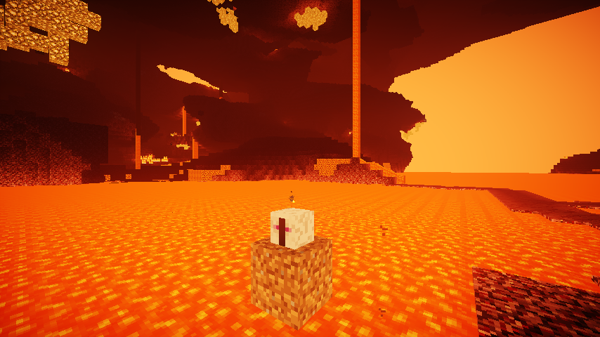 Gravy - Minecraft Bukkit Plugins - CurseForge