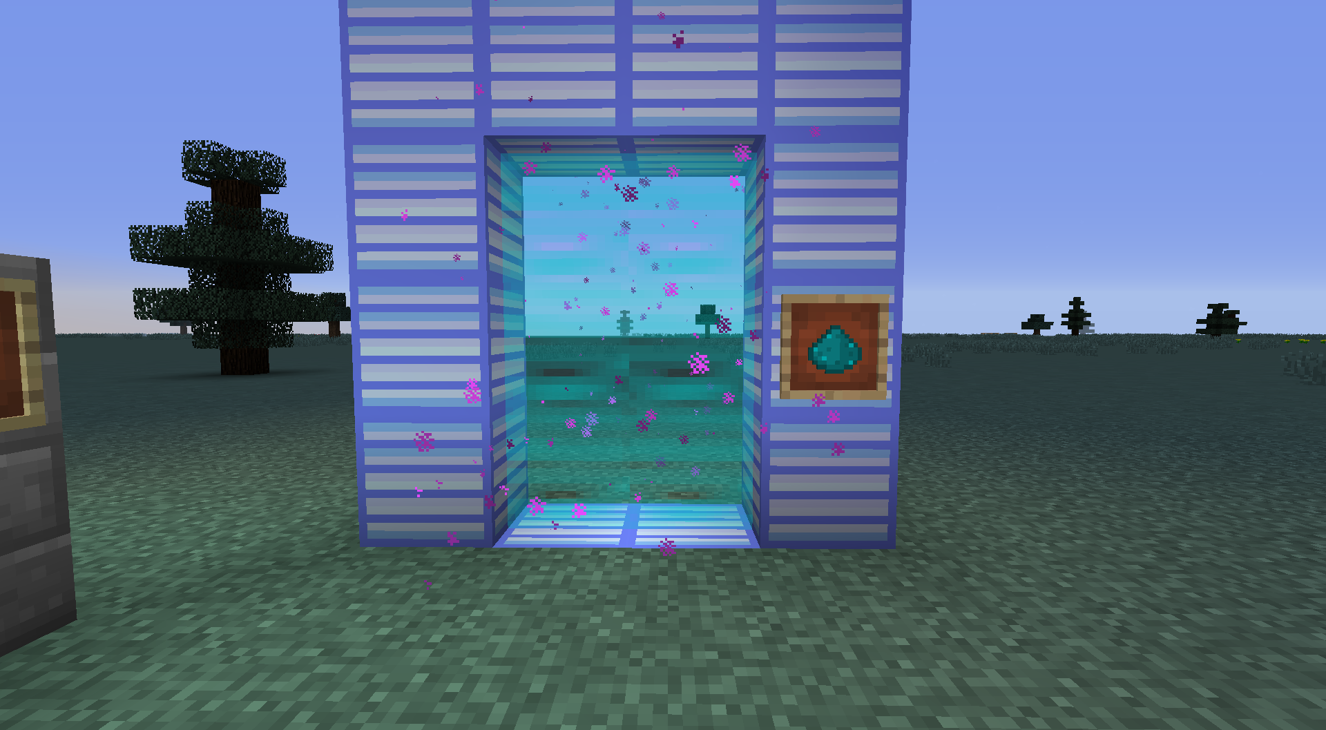 X Cloud Mod - Minecraft Mods - CurseForge