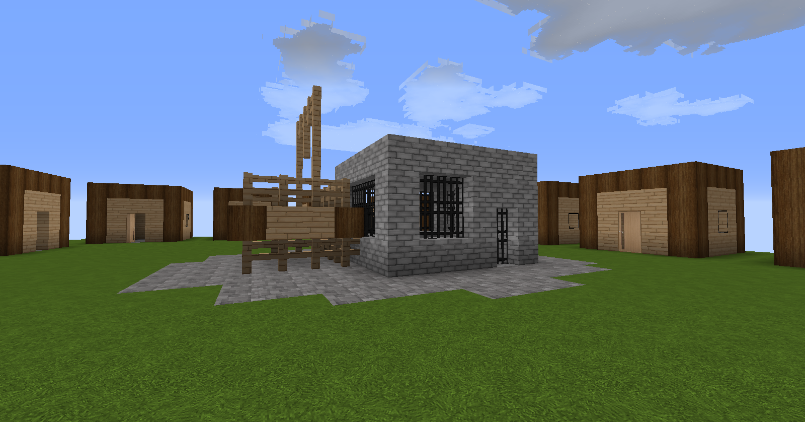 Town of Salem - Minecraft Bukkit Plugins - CurseForge