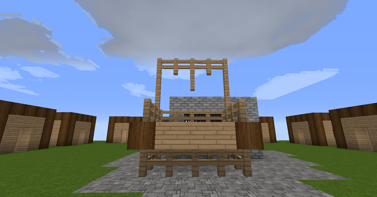 Town of Salem - Minecraft Bukkit Plugins - CurseForge