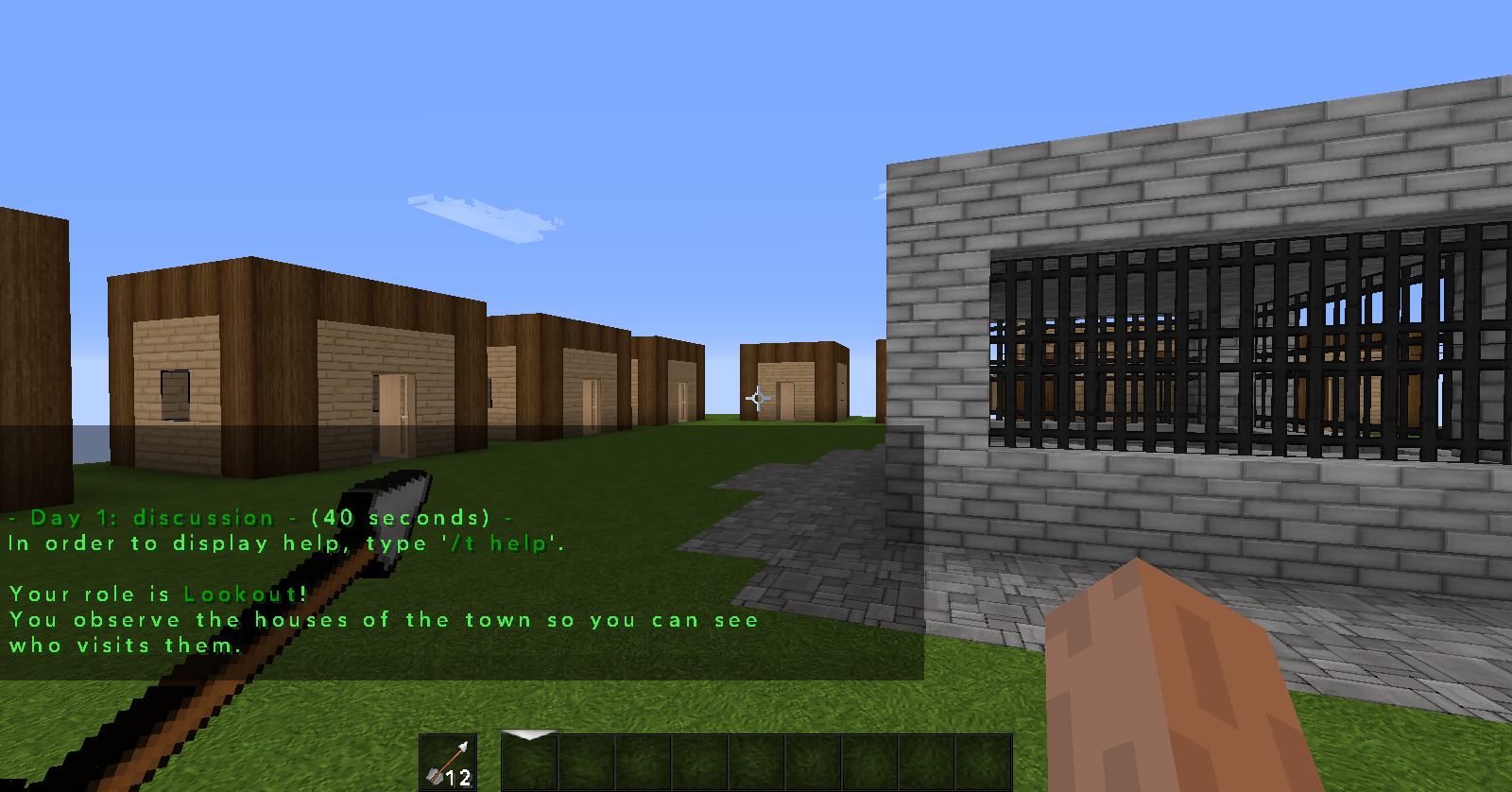 Images - Town of Salem - Bukkit Plugins - Projects - Bukkit