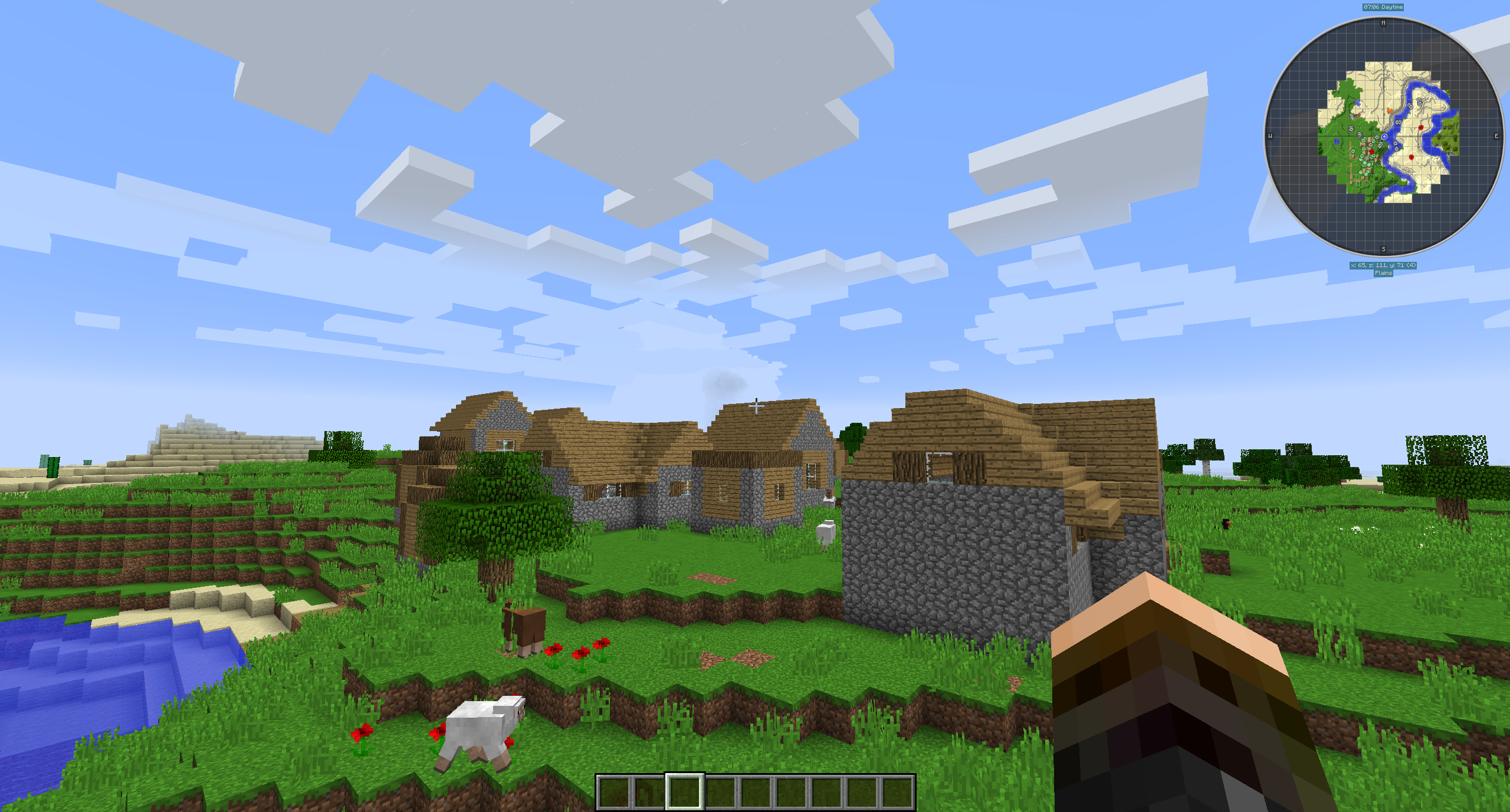 Caramel Pack - Minecraft Modpacks - CurseForge