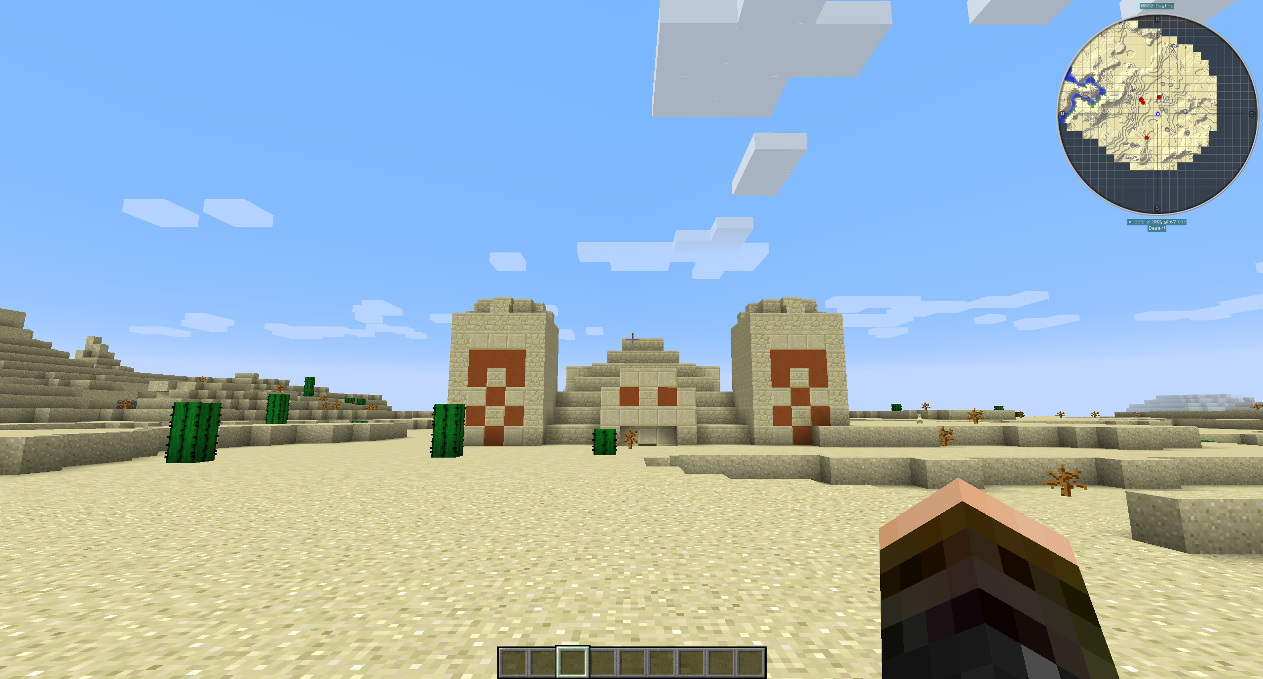 Caramel Pack - Minecraft Modpacks - CurseForge