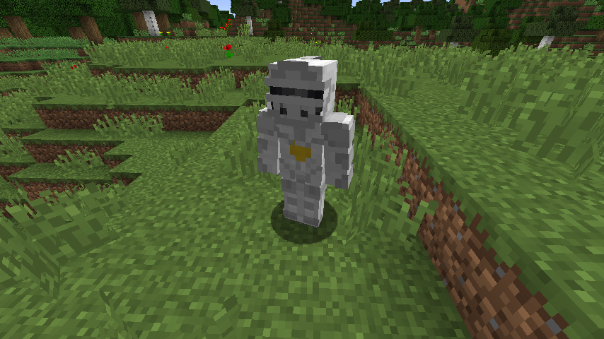 The Ritual of Chess - Gallery - Minecraft Mods - CurseForge