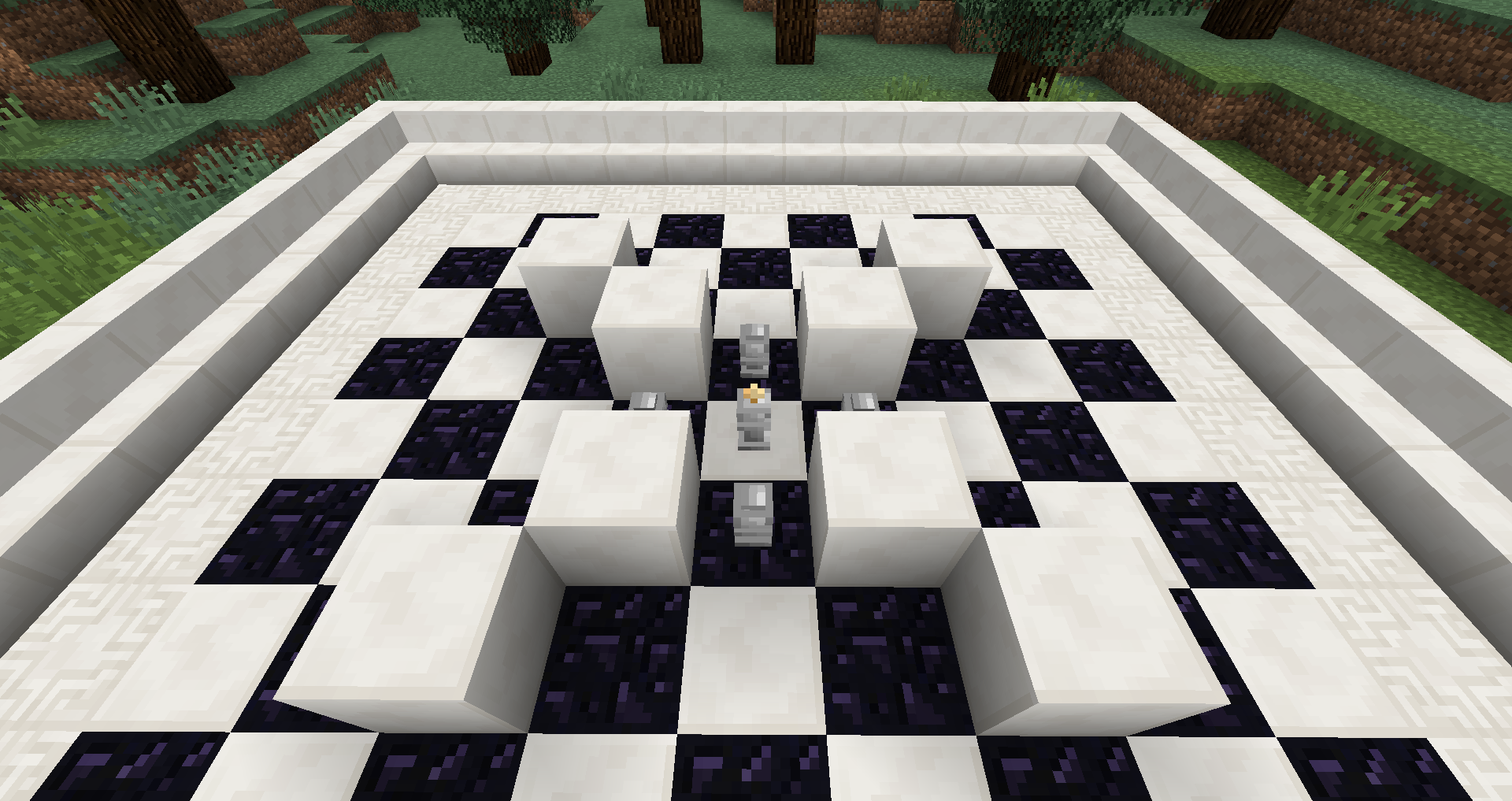The Ritual of Chess - Minecraft Mods - CurseForge